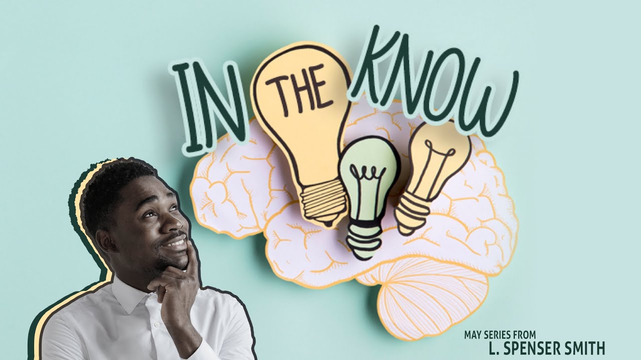 "The Path of Knowing" -In the Know - YouTube