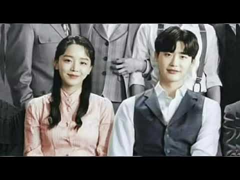 Hymn Of Death, So Hyang - Only My Heart Knows, Lee Jong Suk and Shin Hye Sun MV