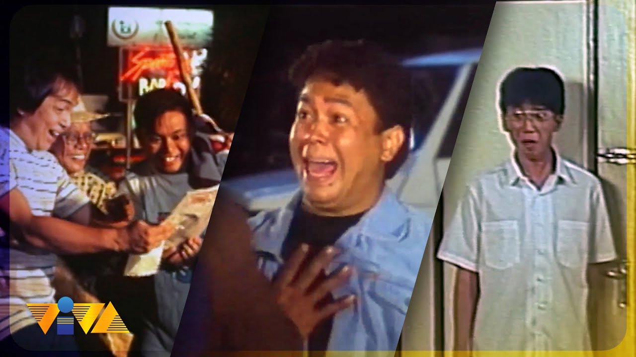 The Best of VIVA Comedy #172 | Films Starring Joey De Leon, Andrew E., Herbert Bautista - YouTube