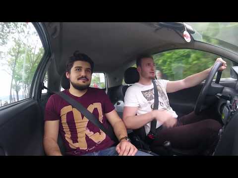 Opel Corsa 2005 Model 146 Bin KM | TEST