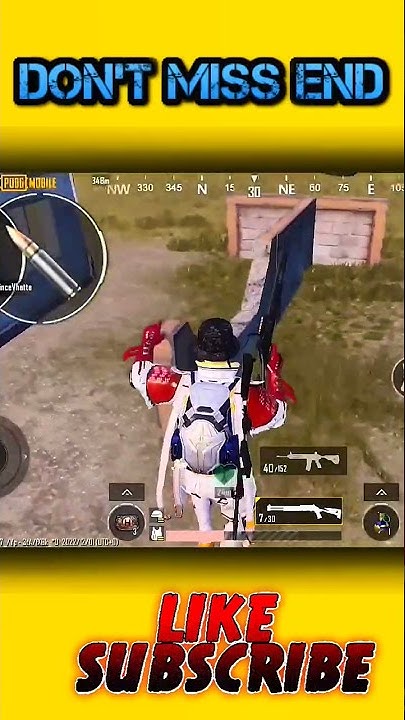 op clutch Squad wipe| pubg mobile - YouTube