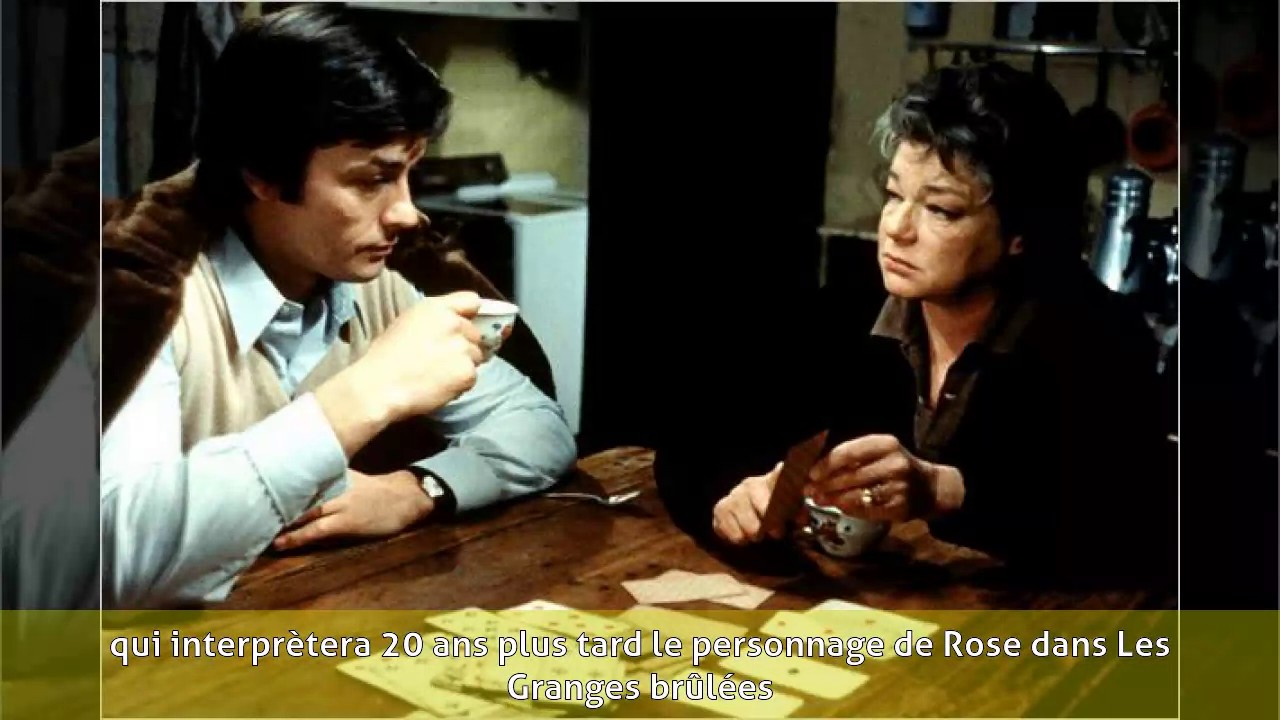 Jean Chapot - Biographie détaillée - YouTube