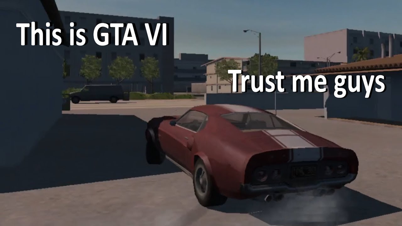 Driv3r The Miami Story Gameplay - YouTube