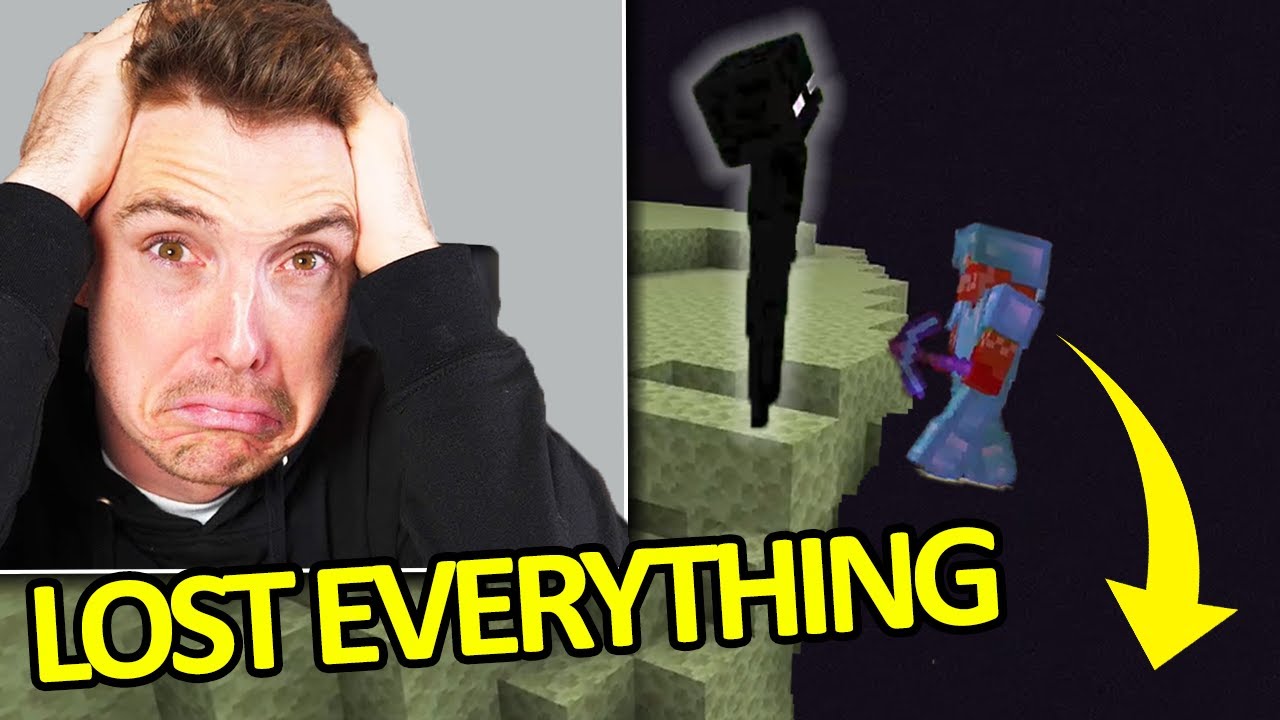 Minecraft Fails that Will Cure your Depression #40 - YouTube
