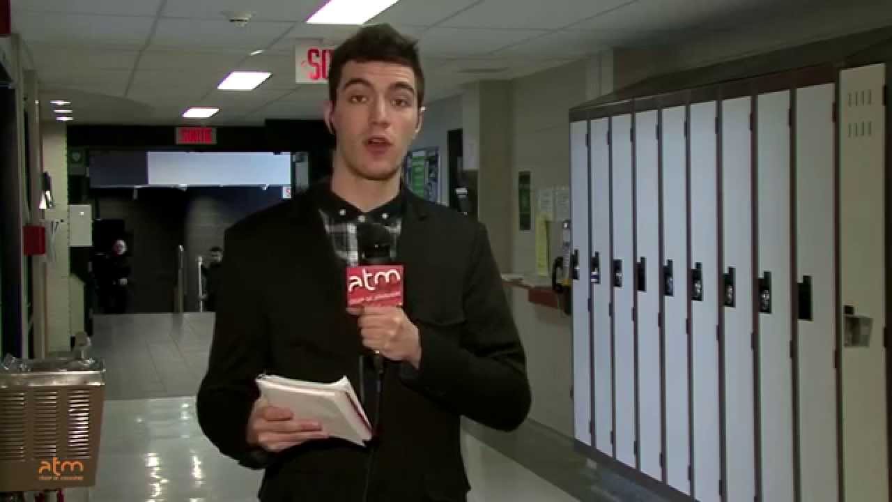 Converse: Charles-Antoine Rondeau - Pride - YouTube