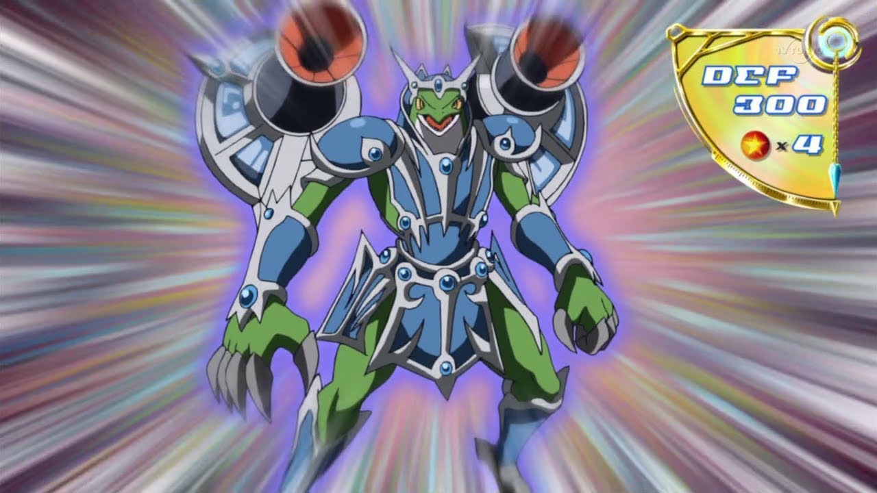 [YGOPRO] Gladiator Beast Deck Profile June 2018 | Demonstration ft ...
