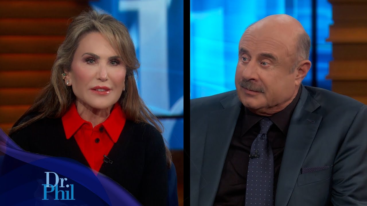 How Dr. Phil and Robin Manage Living a Public Life - YouTube