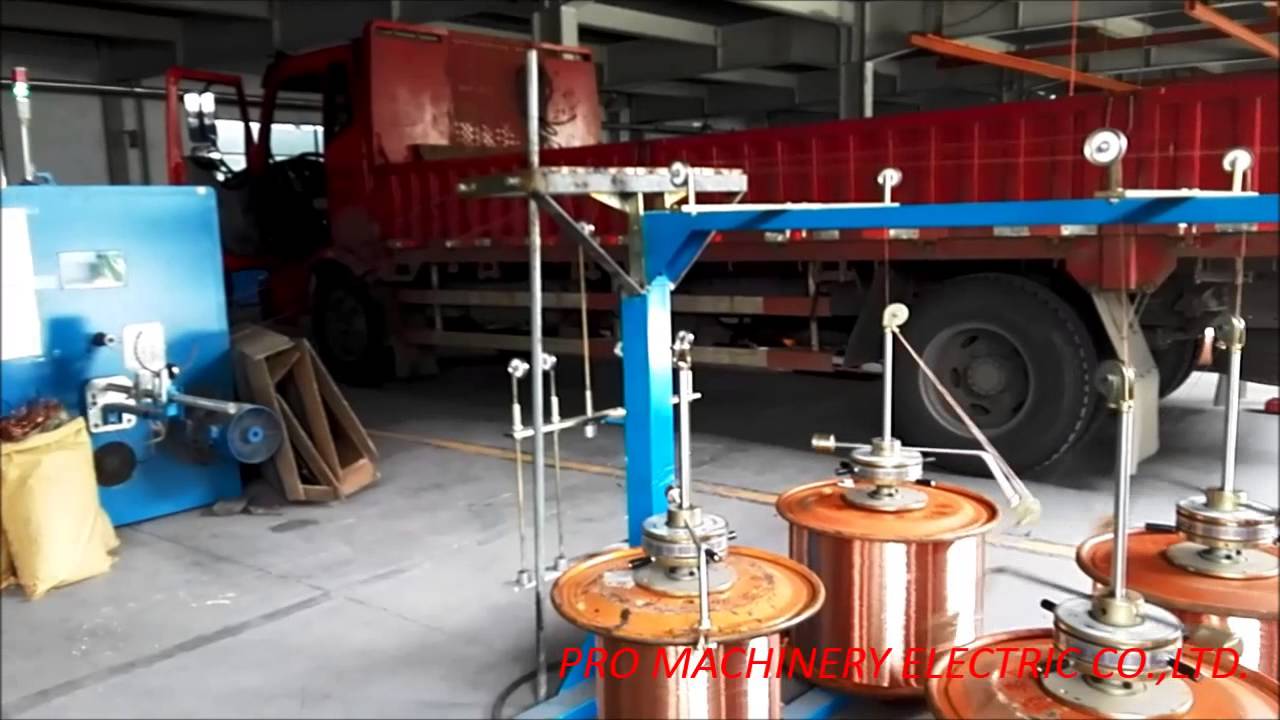 FLYERS PAYOFF F500/F630 - YouTube