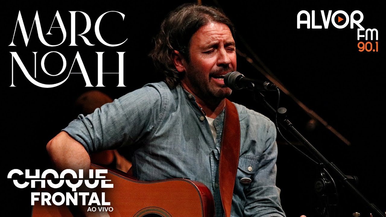 Marc Noah - Towers & Bridges - YouTube