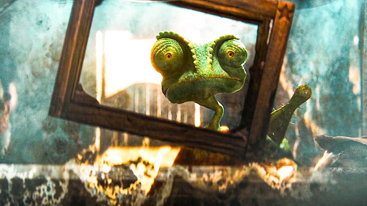 Rango - Try Me | Edit p.2 - YouTube