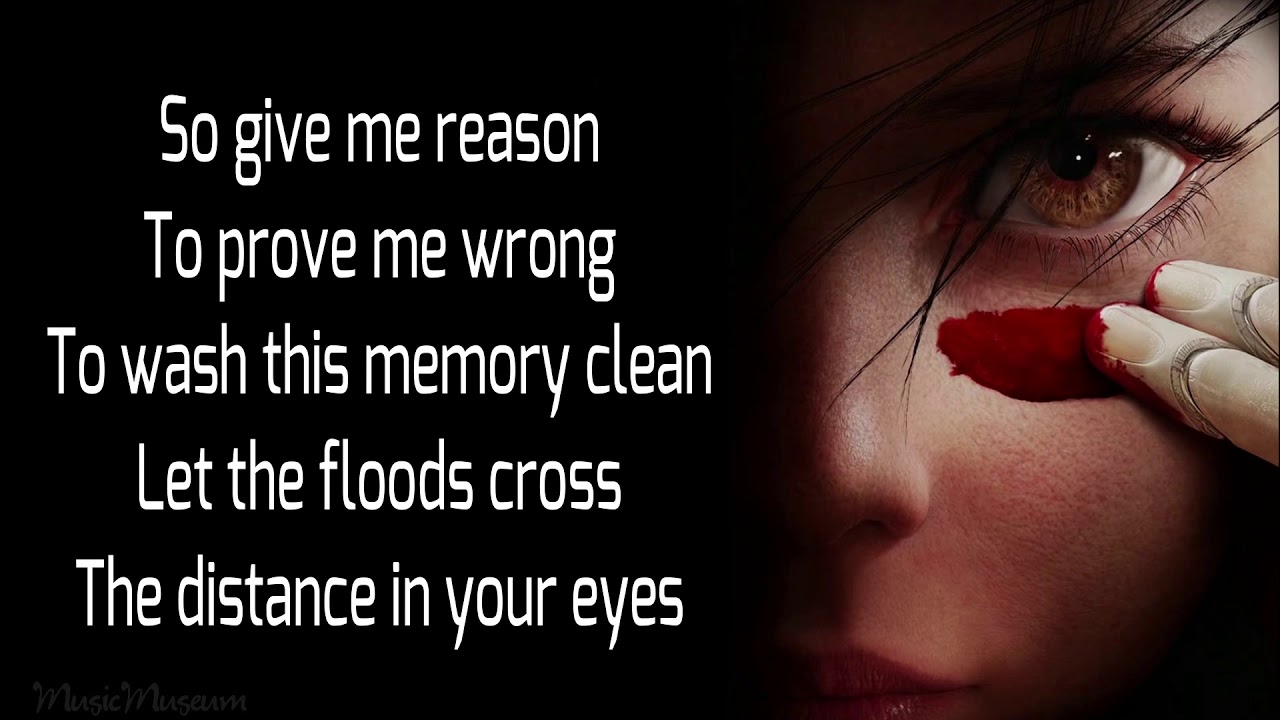 New Divide - J2 feat Avery (Lyrics) - YouTube