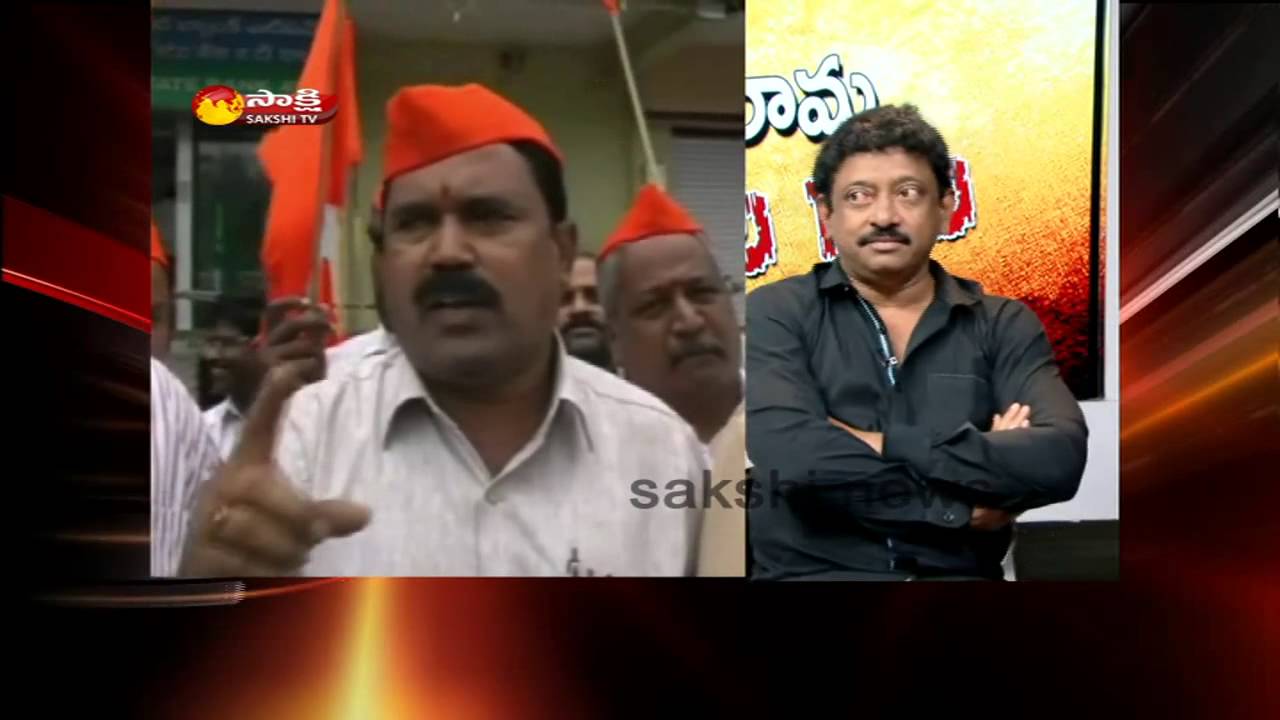 RGV talks about his controversial tweets- Full Episode - Sakshi ...