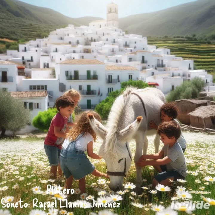 2025 05 11 Rafael Llamas Jiménez 1 3K views · 79 reactions ¦ PLATERO ...