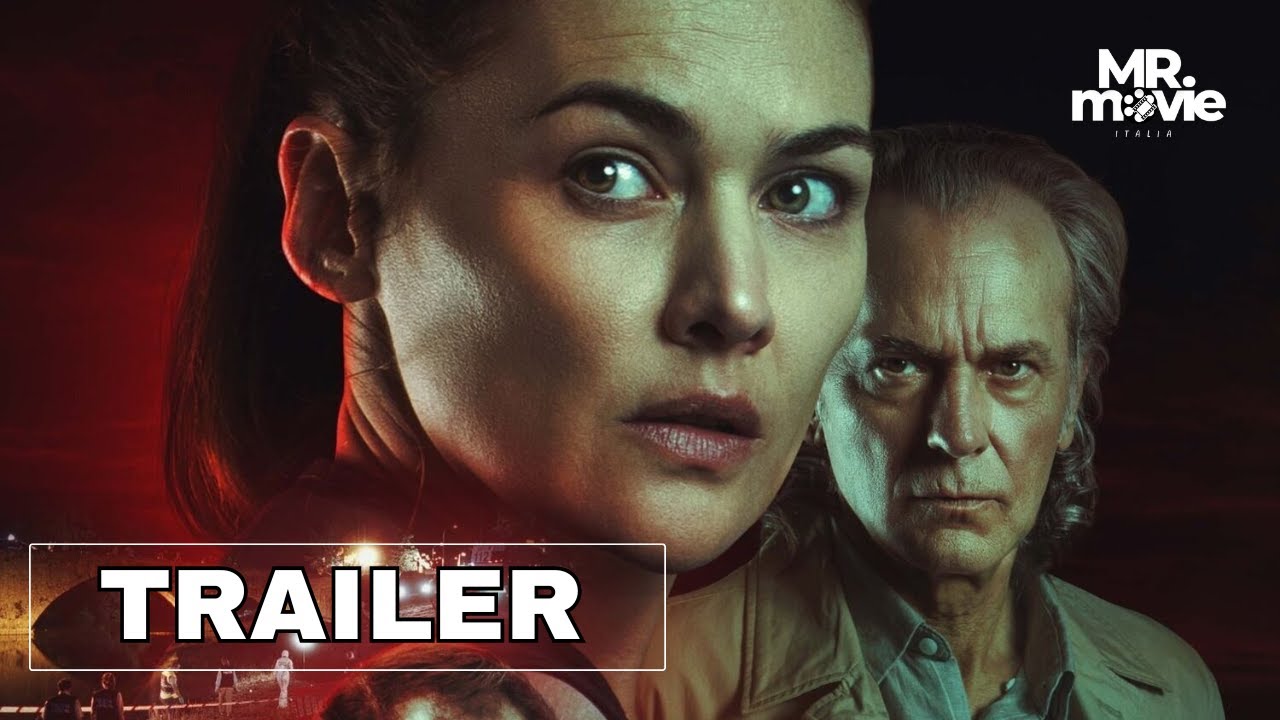 SUMMER IN RED (2023) Trailer Italiano Ufficiale | On Demand - YouTube