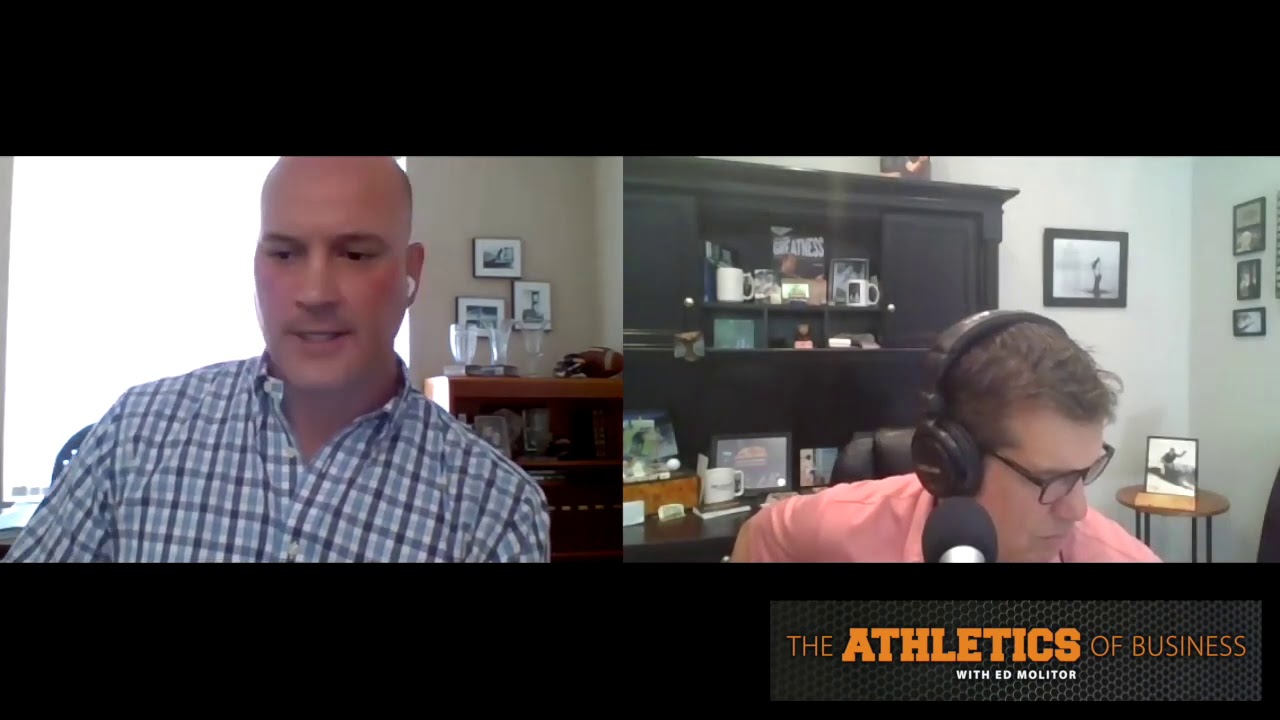 Find The Right Talent for The Right Role [Feat. Jon Denny] - YouTube