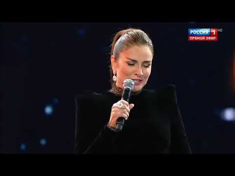 Дочери Игоря Крутого и жена спели песню- Буду я любить тебя всегда