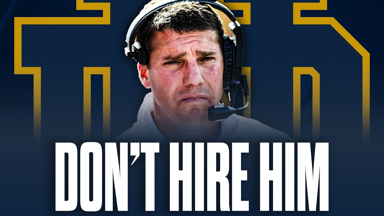 THIS is why Chris Ash would be an AWFUL HIRE for Notre Dame football's next Defensive ...
