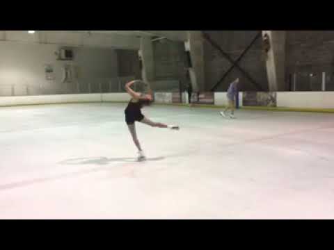 Audition video Erin Tafoya - YouTube