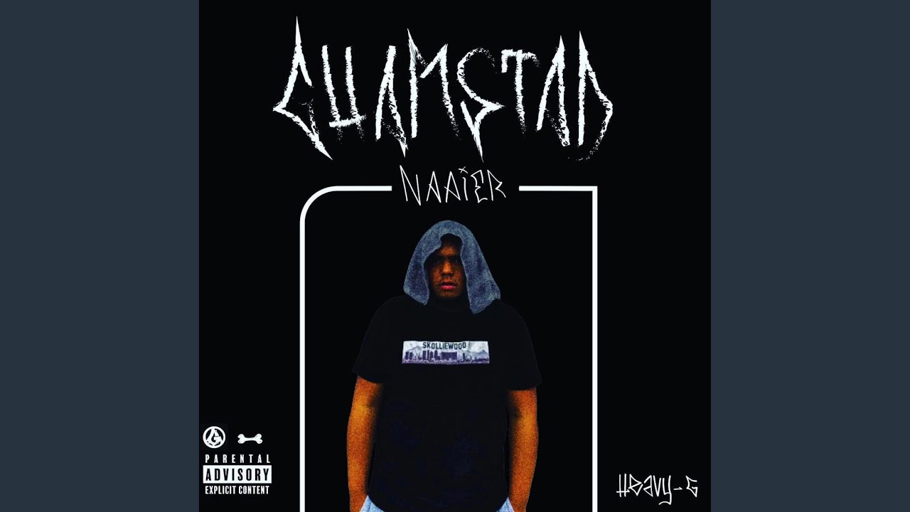 Ghamstad Naaier - YouTube