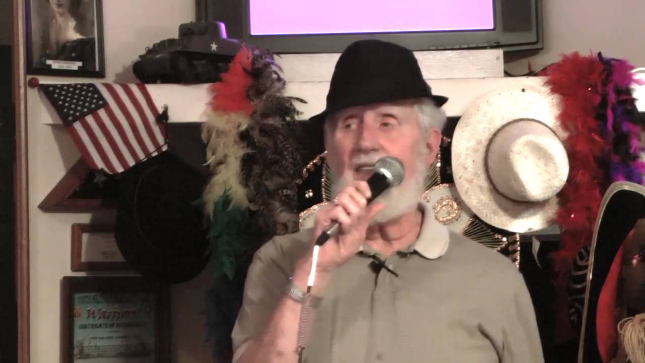 Jim Taylor - One More For The Road (In HD) - YouTube