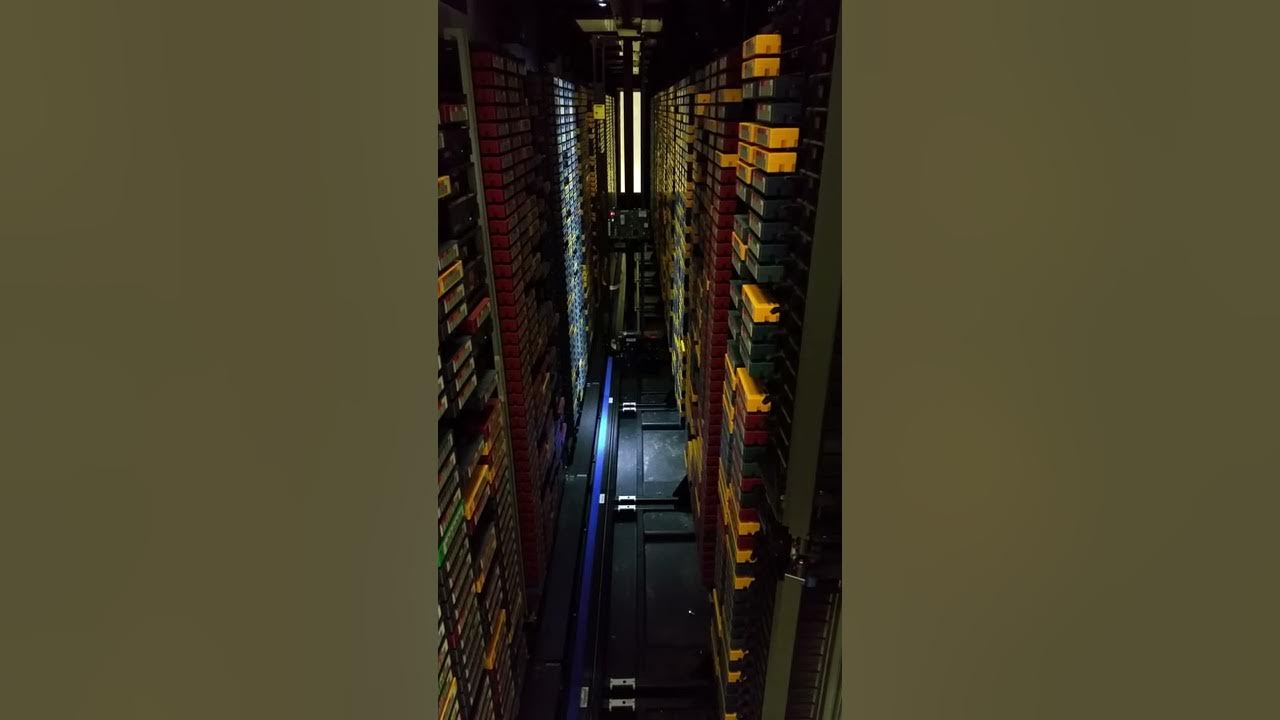 IBM 3584 Tape Library YouTube ibm-3584-tape-library-youtube