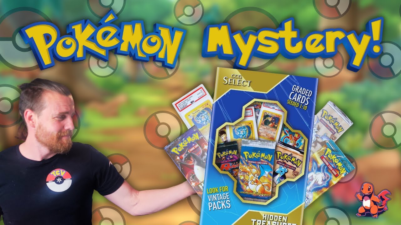 Watch Out For Pokemon Scams... - YouTube