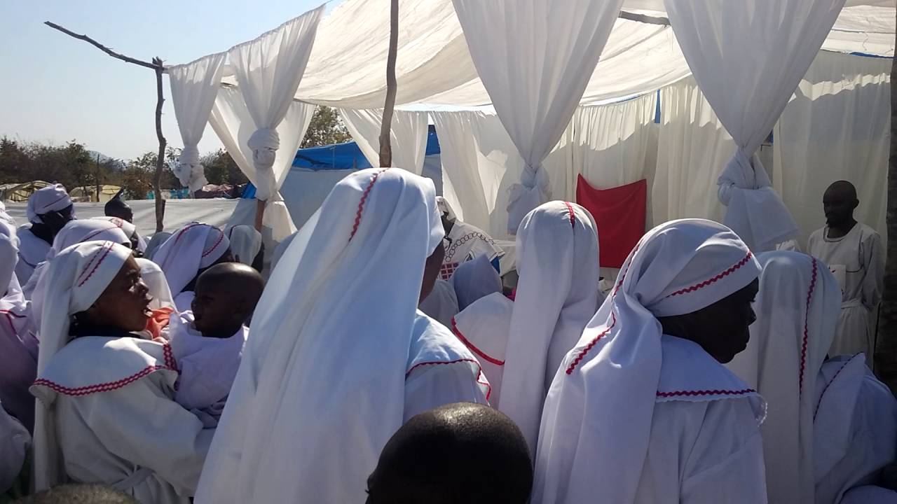 Murewa 2016 APE Chikwaka exclusive - YouTube