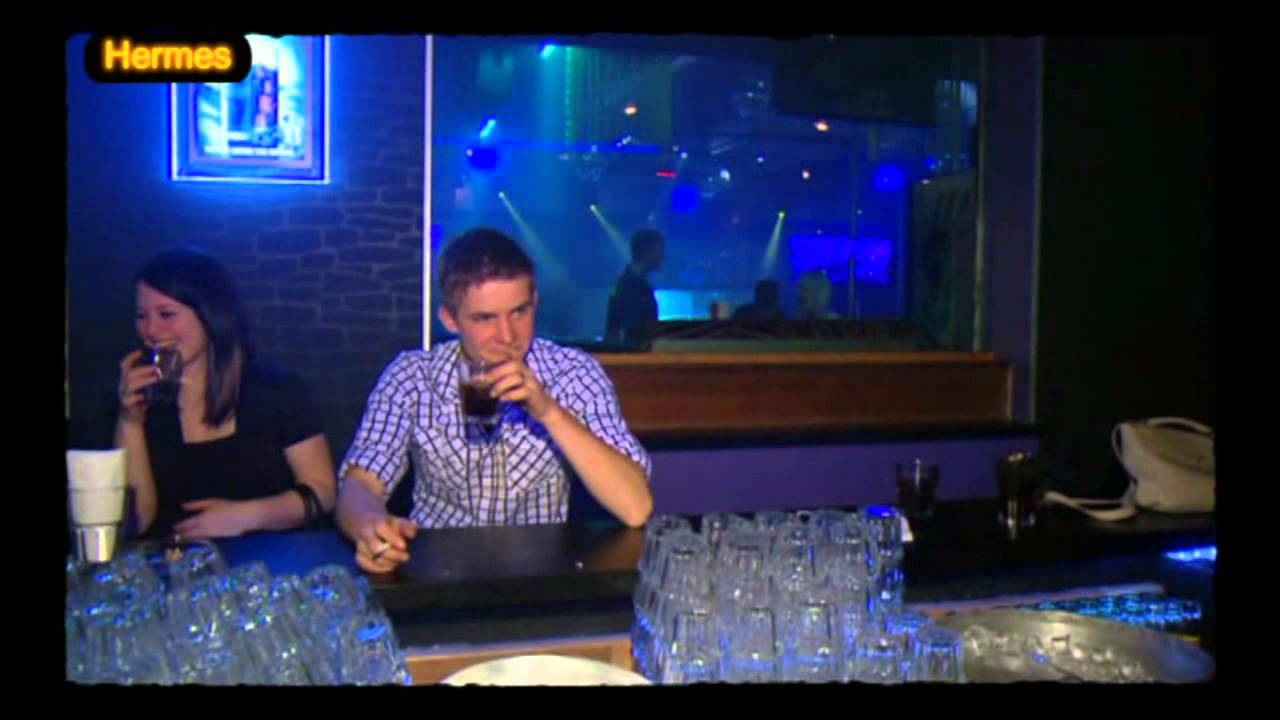 Pipi-Party in Mönchdorf - YouTube