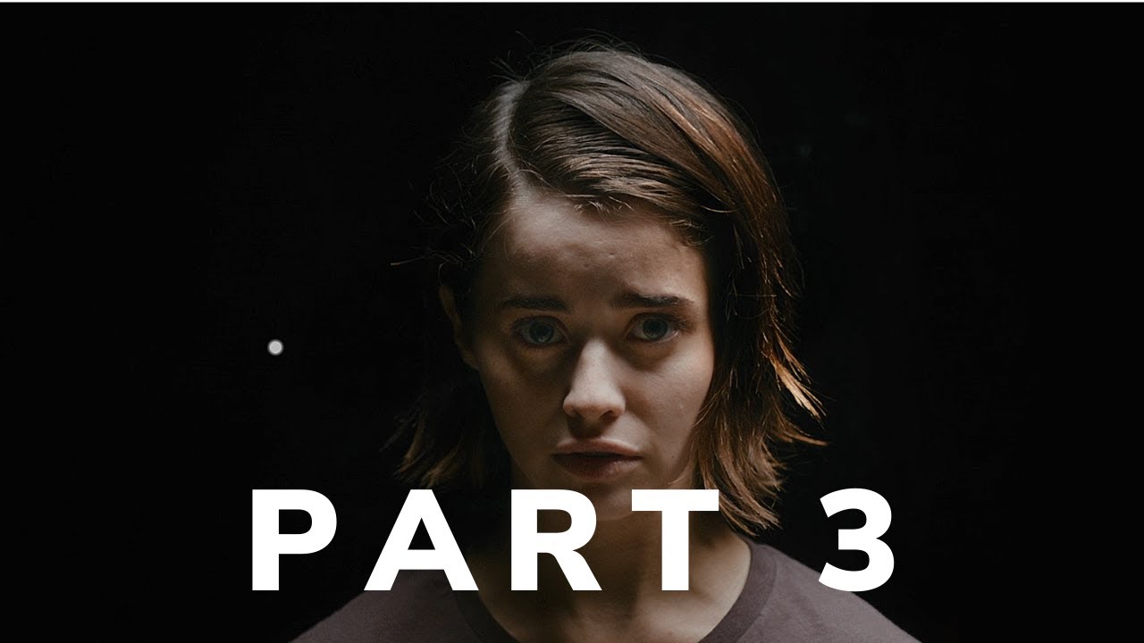 ERICA GAMEPLAY WALKTHROUGH PART 3 PC - THE SYMBOL - YouTube