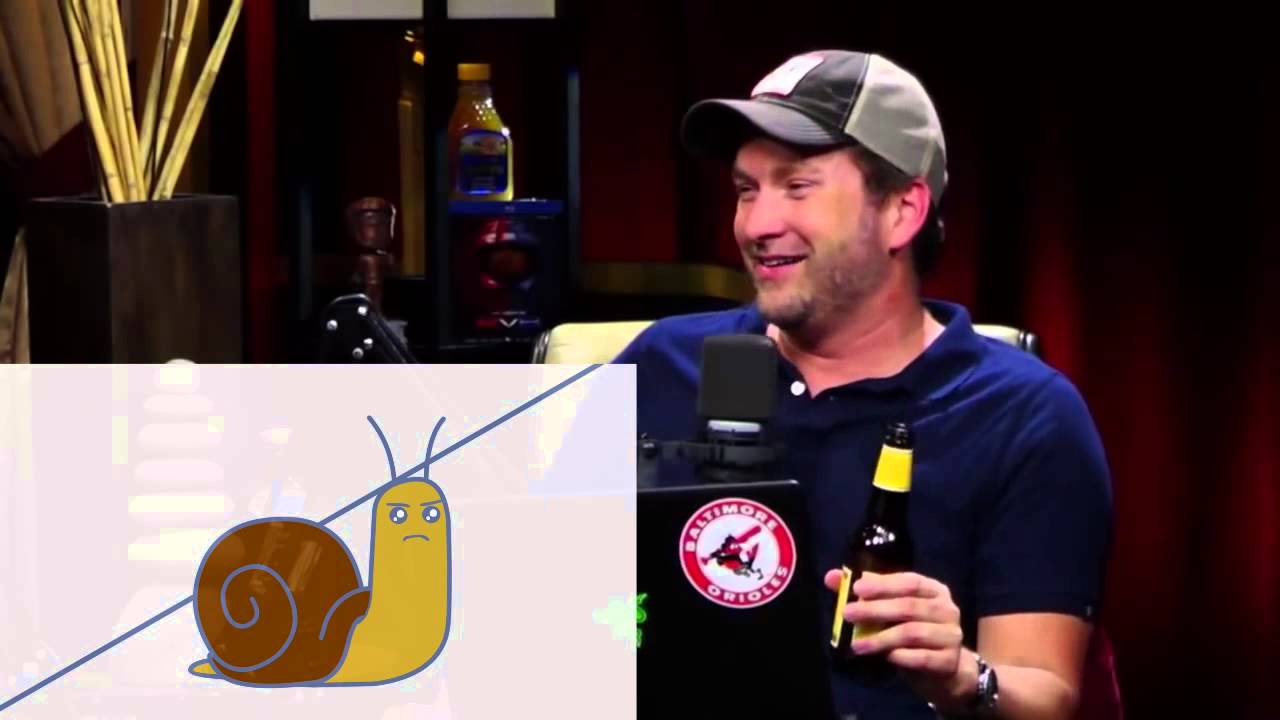 RTAA & Source - The Snail Assassin - YouTube