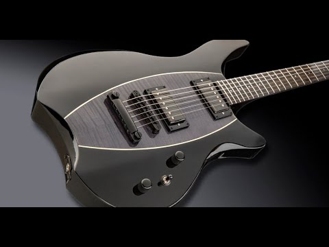 Heavy Metal Backing Track in Dm - YouTube