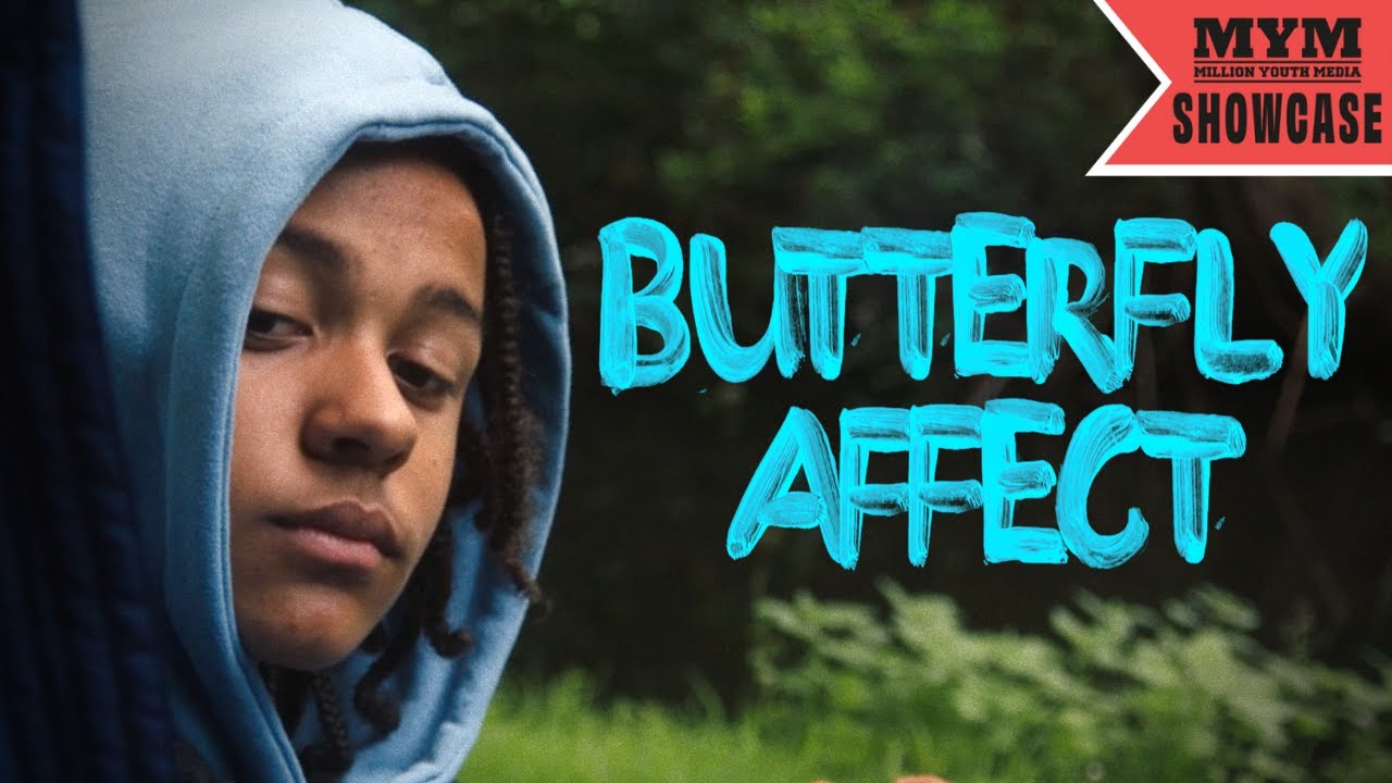 Butterfly Affect (2023) Short Drama Film | MYM - YouTube