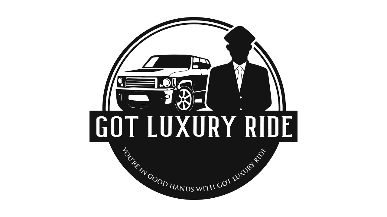 Got Luxury Ride ( Luxury Black Car Ride and Chauffeur Services ) - YouTube