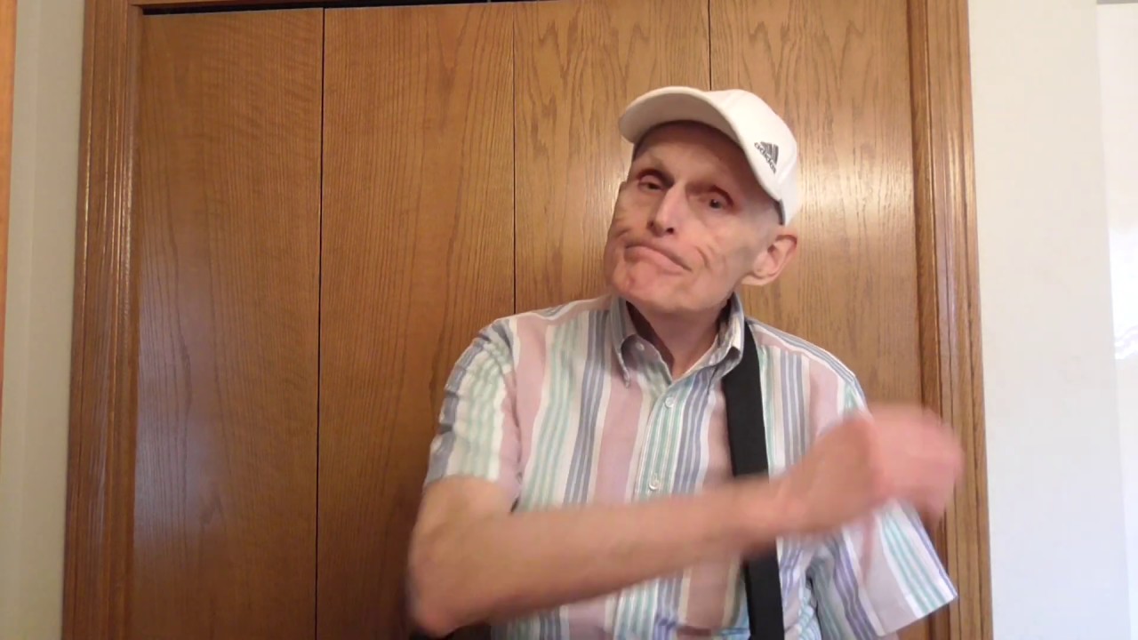 Take Her Out Of Pity --- Jim Maas - YouTube