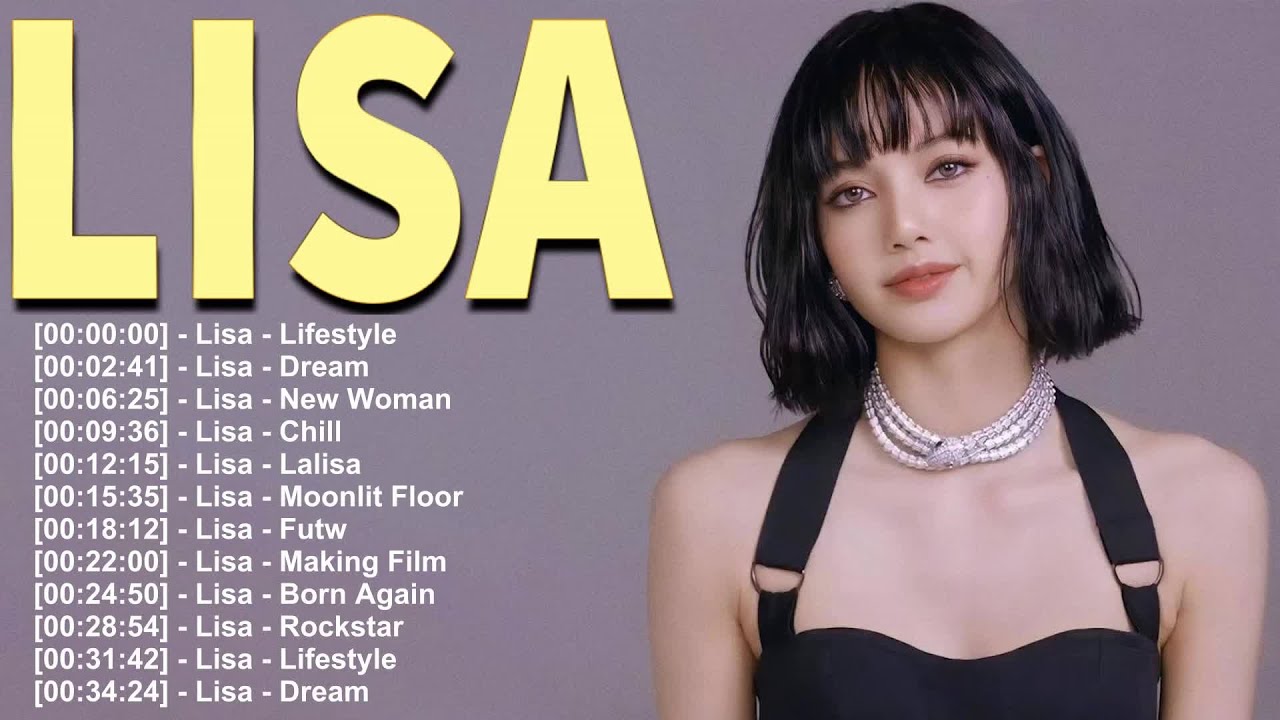 Top 10 LISA Performances 🔥 From BLACKPINK Stages to Her Iconic Solo ...