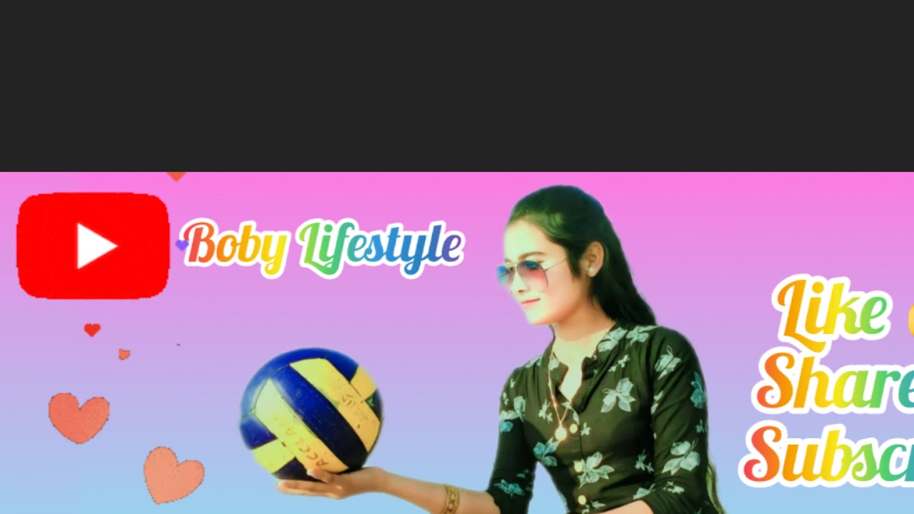 Boby Lifestyle Live Stream - YouTube