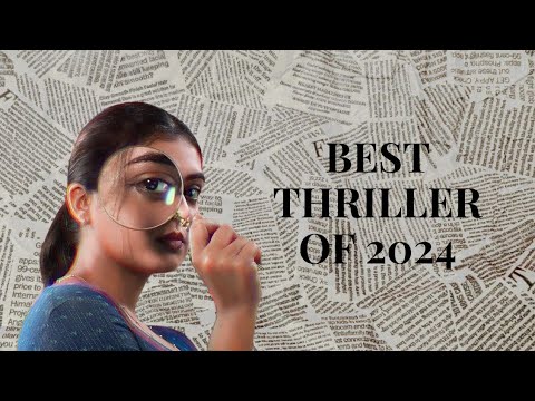 Sookshma Darshini - Movie Review - YouTube