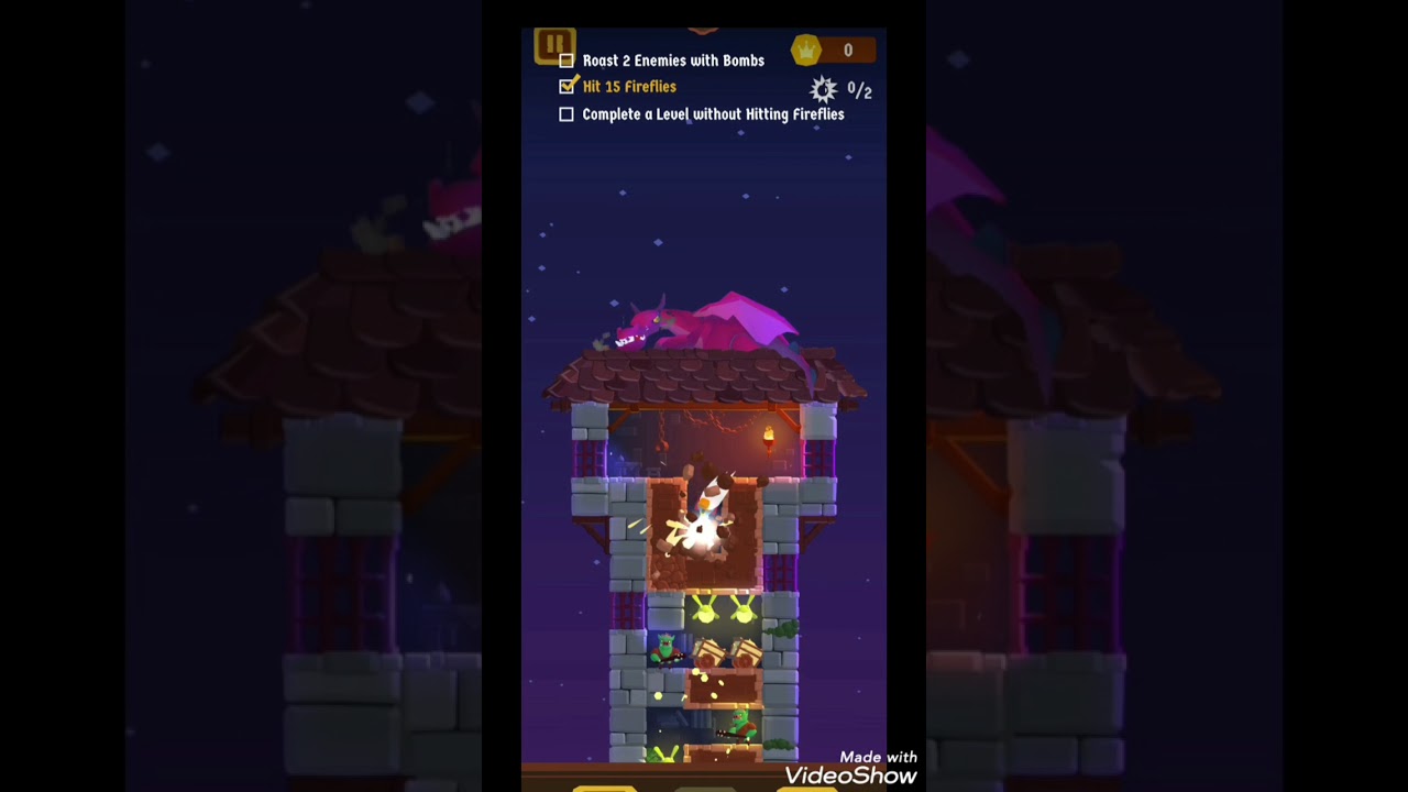 Zara Zara/ X Cradles || The Tower Game Play || Sudev - YouTube