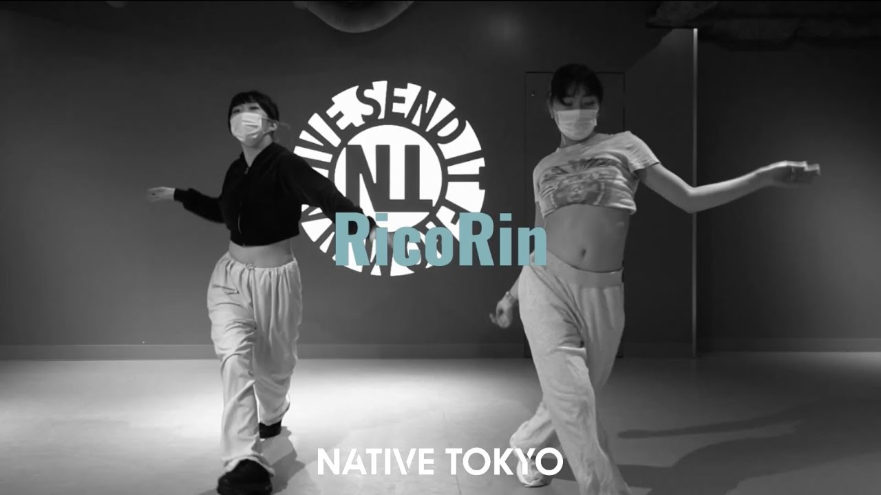 RicoRin- NATIVE TOKYO-2022.12.10 - YouTube