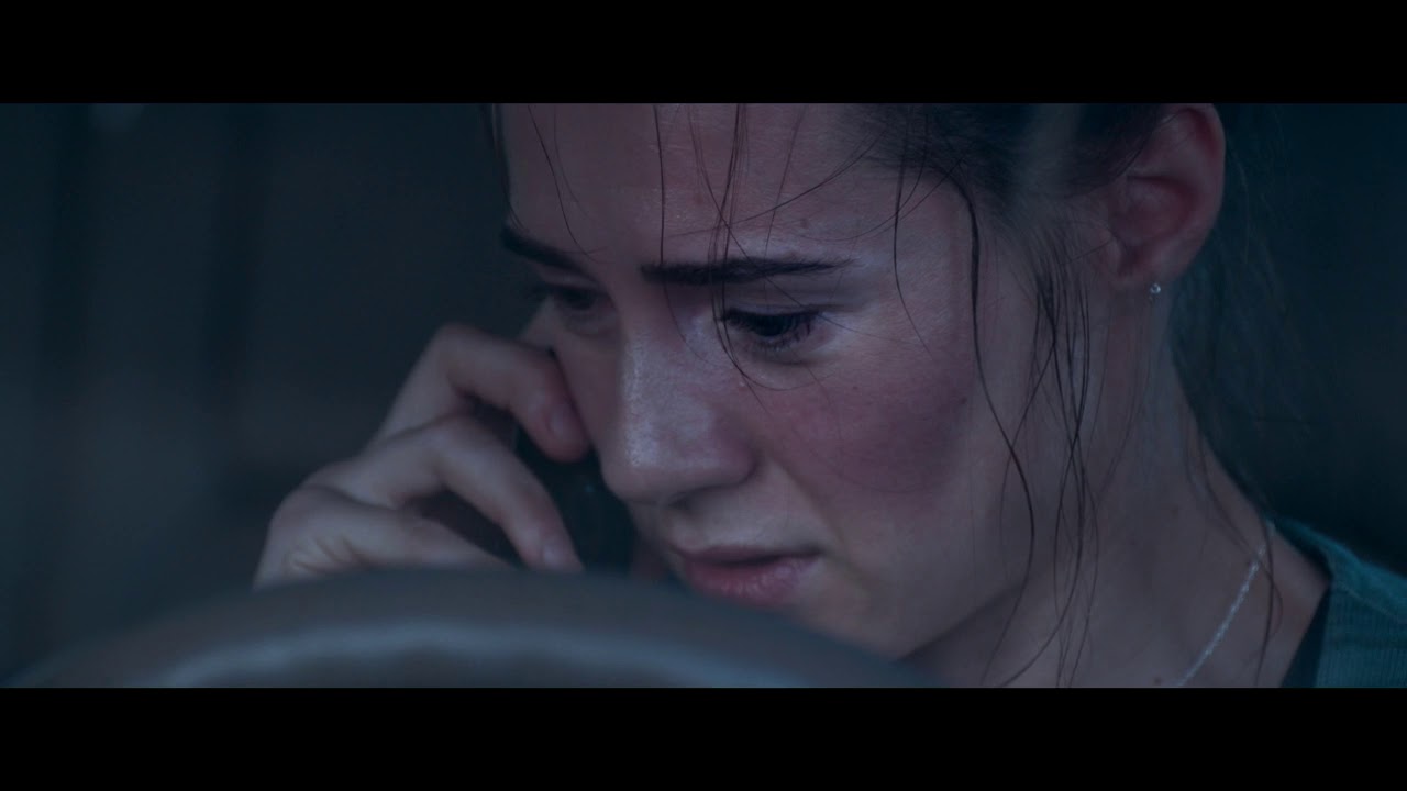 UNHINGED: Official Trailer - YouTube