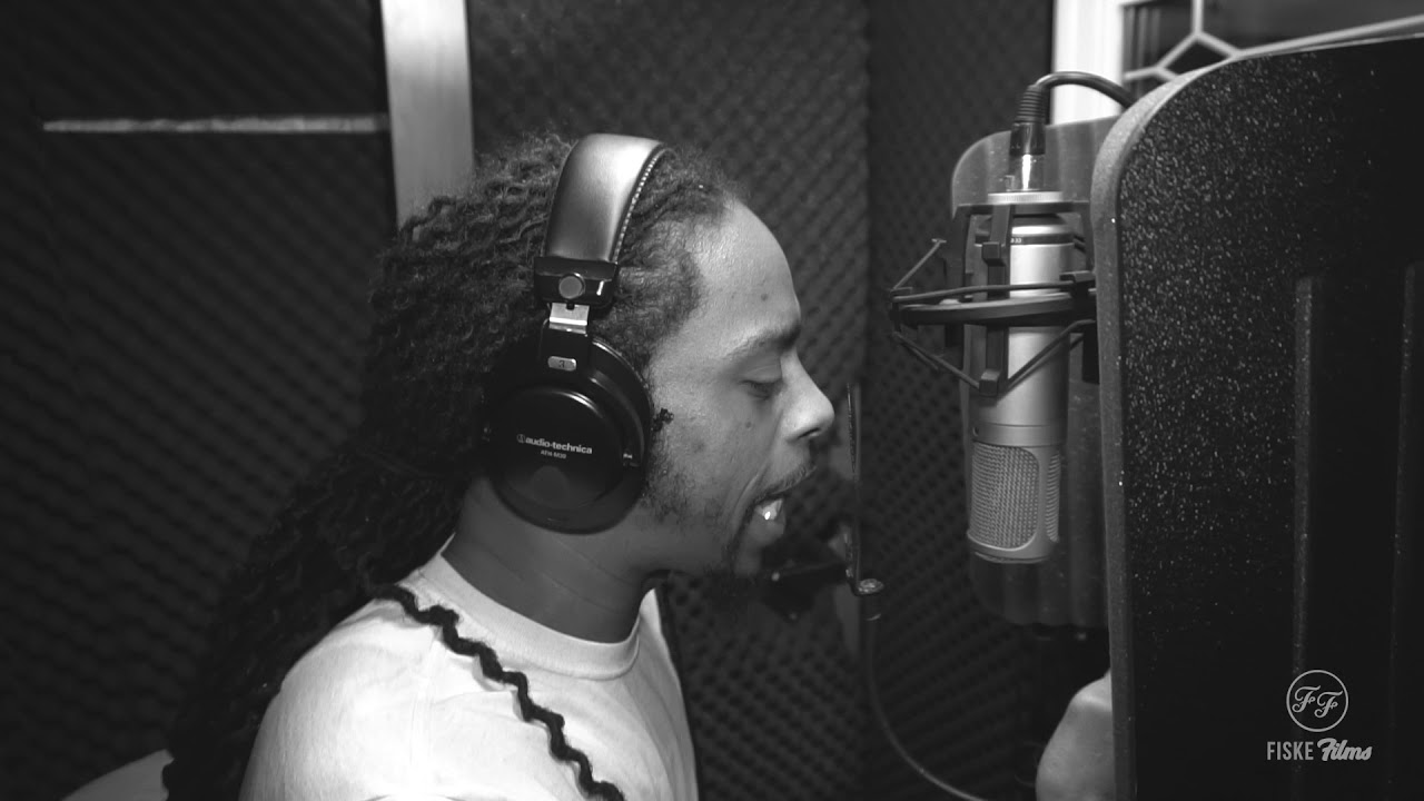 The Making of Brookz- "Look Alive" (JBMix) I Preview - YouTube