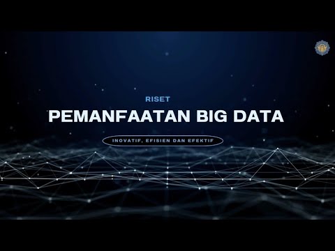 Pemanfaatan Big Data untuk Pengembangan Riset dan Inovasi Pariwisata di ...