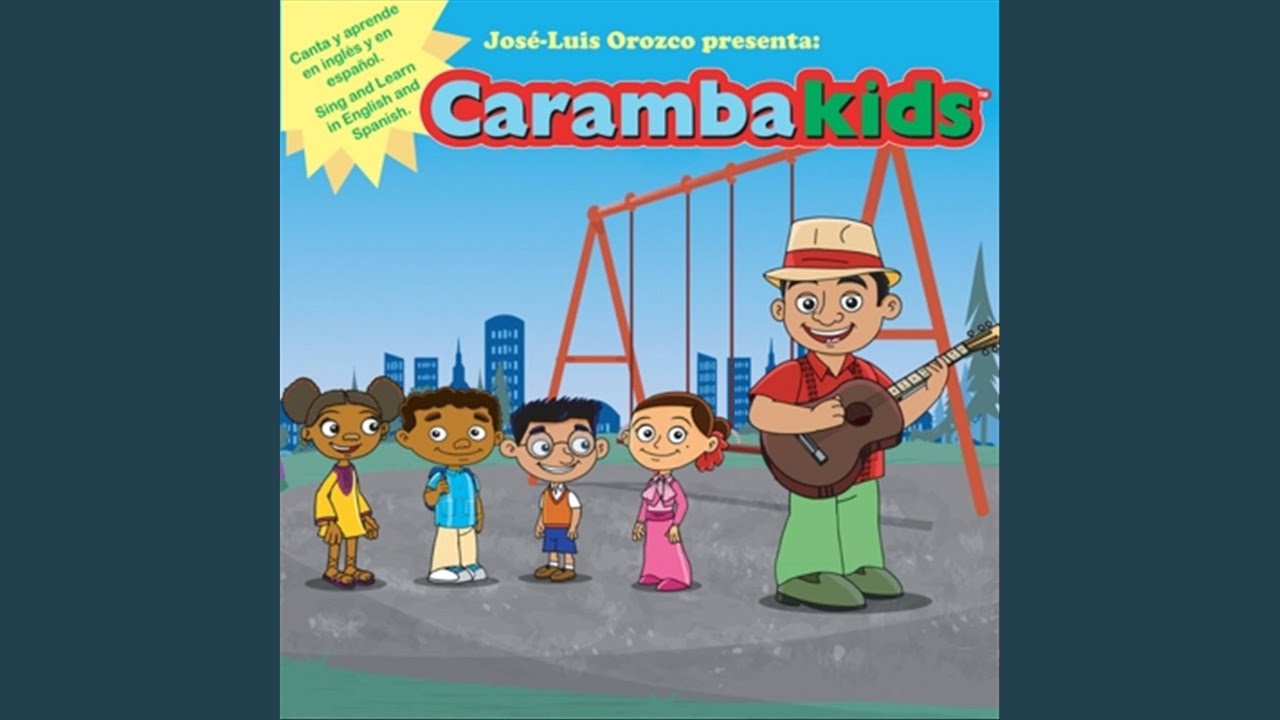 Diez Deditos - YouTube