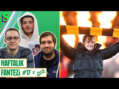 Harikaydın Poyraz, Hull City Satışı, Orkun'dan Teşvik Primi, Survivor Quiz | Haftalık Fantezi #17