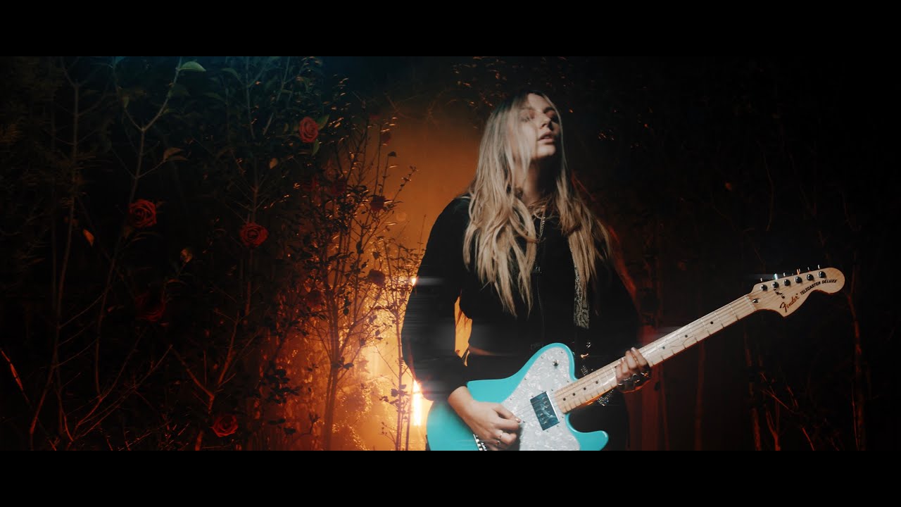 (give me) Just a Little Bit official video - YouTube