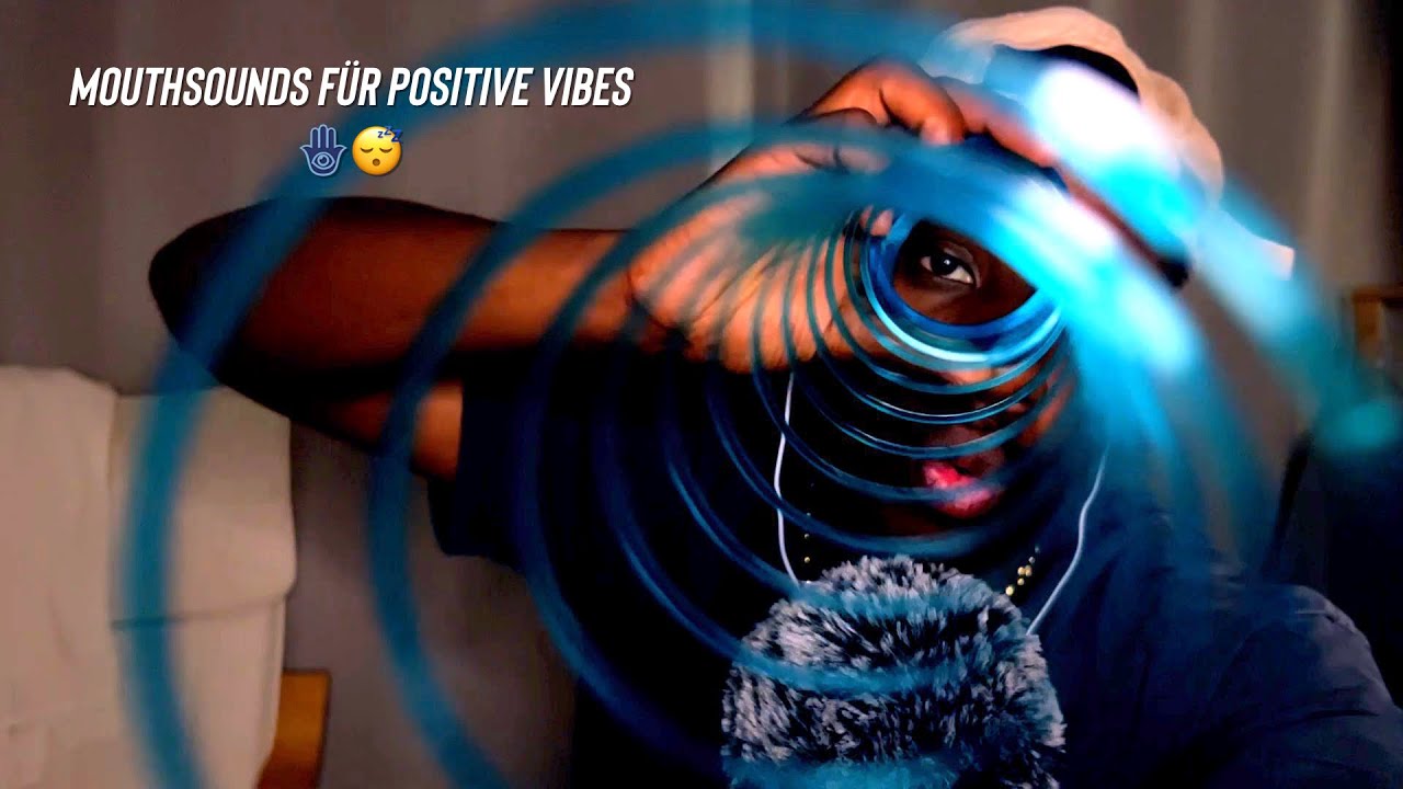 27:04 Min. Intensive Mouth Sounds ASMR: Tingle garantierte Triggers für ...