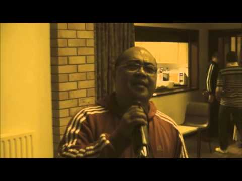 My Way by Fr Roy Tablizo - YouTube