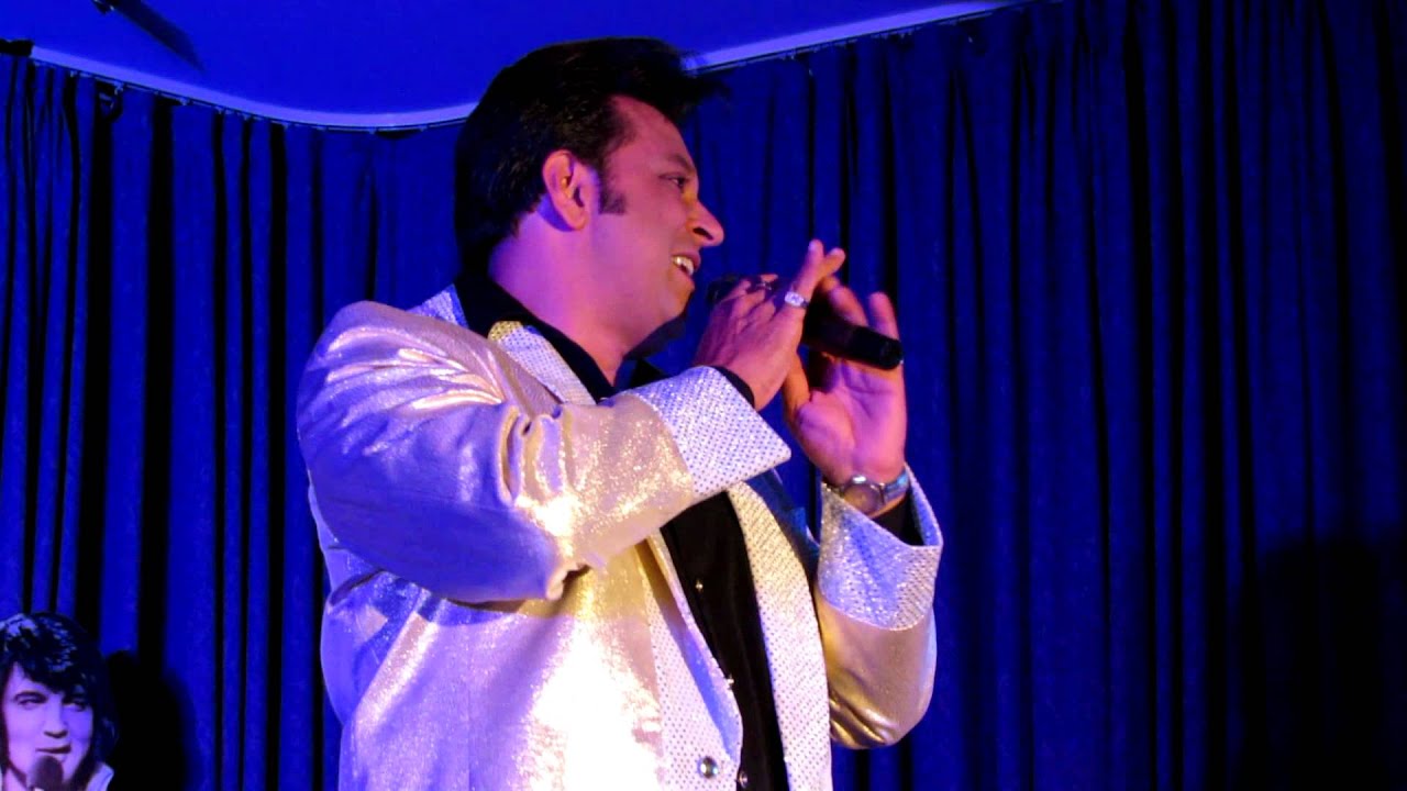 Rick Charles - Words - YouTube