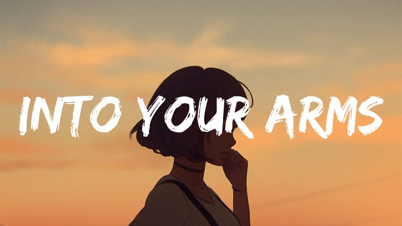 Into Your Arms - ( Feat. Ava Max ) - YouTube