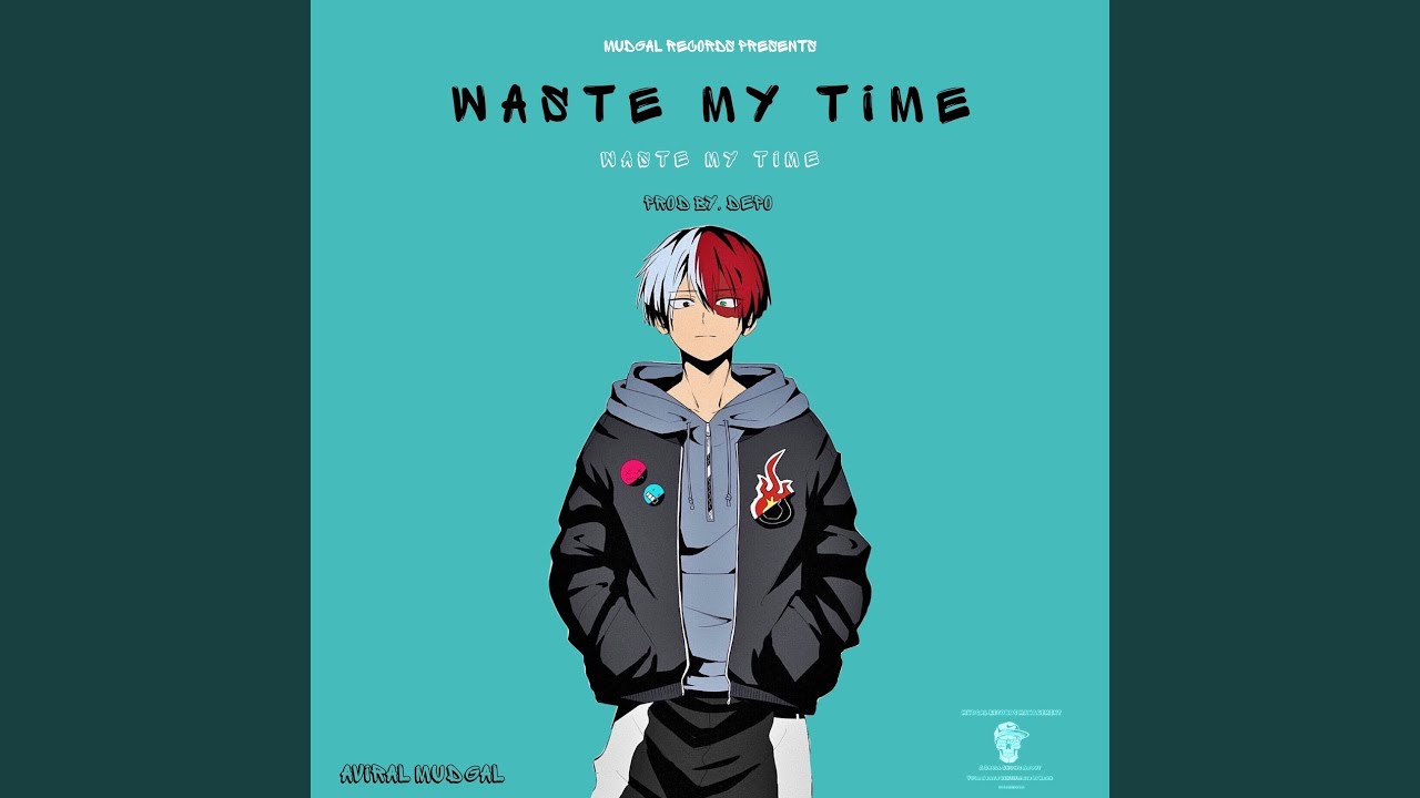 WASTE MY TIME YouTube waste-my-time-youtube